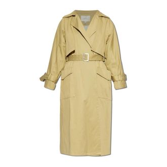 Gestuz GZsouri Trenchcoat - - Coats - Damen - Beige - XS