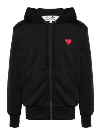 Comme Des Gar&ccedil;ons Sweat-Shirts - Noir