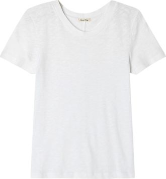 American Vintage T-shirt Sonoma American Vintage