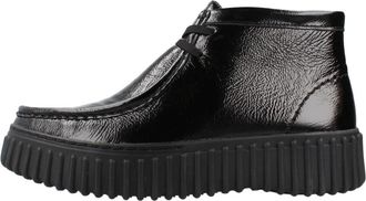 Clarks Torhill Moss - - Shoes - Damen - Schwarzk - 38 EU