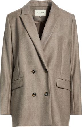 Really Wild ANZ&Uuml;GE und CO-ORDS - Blazers auf YOOX.COM