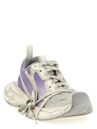 Balenciaga 3XL Sneaker - Cream