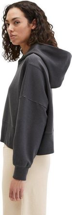 Marc O'Polo Sweatshirt mit recycelter Baumwolle