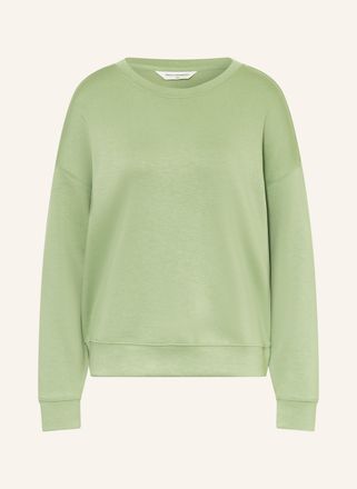Moss Copenhagen Msch Copenhagen Sweatshirt Mschima gruen