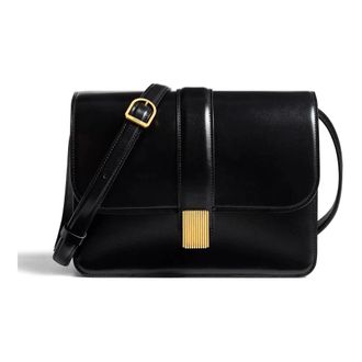 Khaite Damen, Taschen, Schwarzk, ONE SIZEGr&ouml;&szlig;e