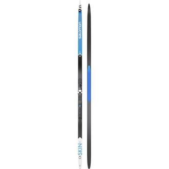 Salomon Langlauf Ski XC SKI SET CX eSKIN Hard + PS PRO