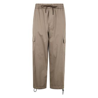 Dondup Herren, Hosen, Braun, W32Größe