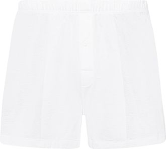 Hanro Boxershorts Cotton Sporty