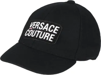 Versace ACCESSOIRES - M&uuml;tzen & H&uuml;te auf YOOX.COM