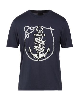 Emporio Armani TOPS - T-shirts auf YOOX.COM