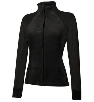 Rh+ Ice Full Layer - Fleecejacke - Damen