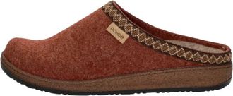 Rohde Foggia Clog - - Shoes - Damen - Rot - 40 EU