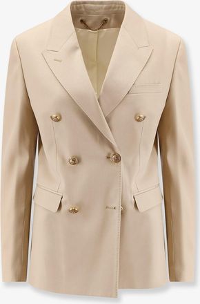 Golden Goose Virgin wool blazer - GOLDEN GOOSE DELUXE BRAND - gender_Woman