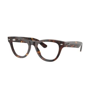 Ray-Ban Damen, Accessories, Braun, 50 MMGr&ouml;&szlig;e