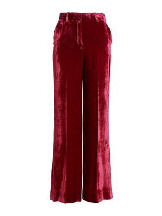 P.A.R.O.S.H. P. A.R. O.S. H. Casual Hose - Bordeaux