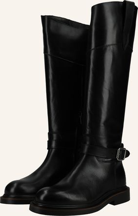 Pavement Pavement Stiefel Jytte schwarz