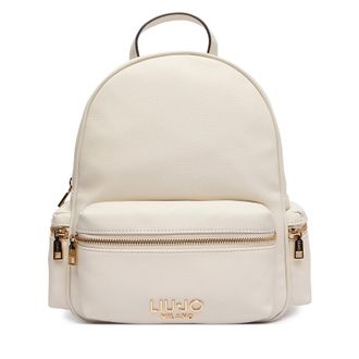 Liu Jo Rucksack Liu Jo AA6136 E1012 &Eacute;cru