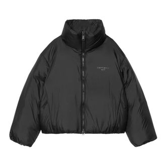 Carhartt Work in Progress Herren, Jacken, Schwarzk, XSGr&ouml;&szlig;e