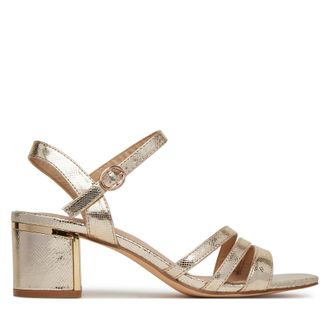 Lasocki Sandalen Lasocki HY6800-1 Goldfarben