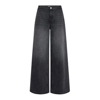 Sofie Schnoor Schwarze Jeans Modell Snos404 - - Jeans - Damen - Grau - XL
