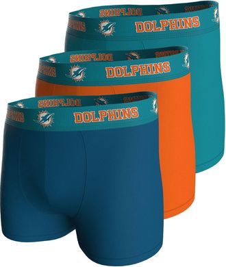 NFL Boxer NFL Miami Dolphins