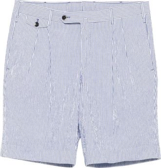 PT01 Pt01, Herren, Shorts, Blau, 2XLGr&ouml;&szlig;e