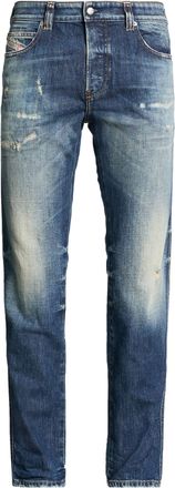 Diesel HOSEN & R&Ouml;CKE - Jeanshosen auf YOOX.COM