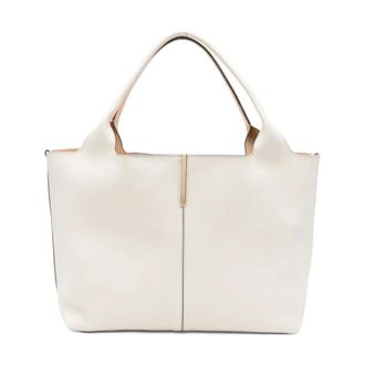 Tod's Damen, Taschen, Wei&szlig;, ONE SIZEGr&ouml;&szlig;e