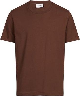 Saison 1865 T-shirt Baff col rond en coton