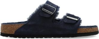 Birkenstock Herren, Schuhe, Blau, 44 EUGröße