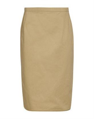 N&deg;21 BAS - Jupes midi sur YOOX.COM