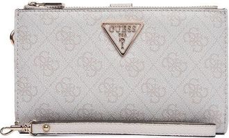 Guess Geldb&ouml;rse SWSG74 59157 Creme