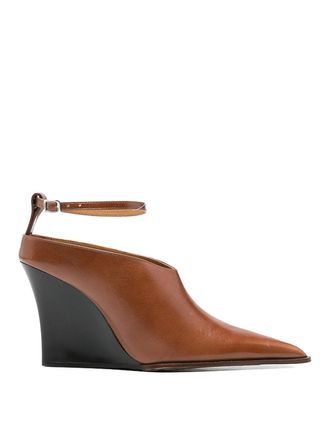 Iro Sandales - Marron