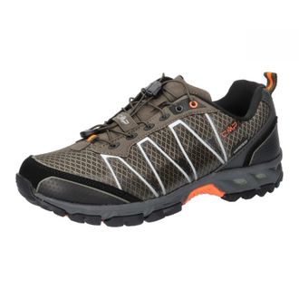 F.lli Campagnolo Altak Schuhe Wp-3q48267, Trail Running Shoe Herren, Militär, 39 EU