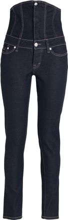 Jacob Cohen HOSEN & R&Ouml;CKE - Jeanshosen auf YOOX.COM