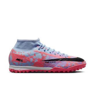 Nike Zoom Superfly 9 Academy MDS TF - Homme - Sport - Multicolore - Taille: 45 EU