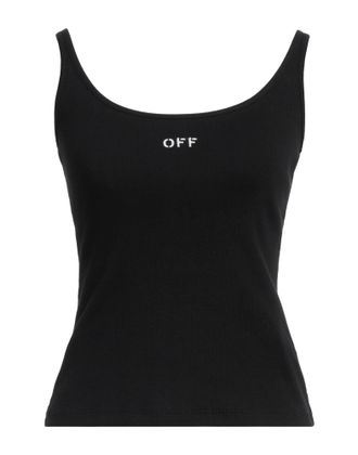 Off-white TOPS - Tank Tops auf YOOX.COM