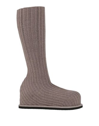 Amina Muaddi SCHUHE - Stiefel auf YOOX.COM