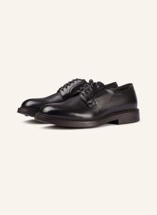Doucal's Doucals Schn&uuml;rschuhe Bruge Xl braun
