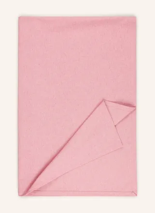 Pichler Tischdecke Faro pink