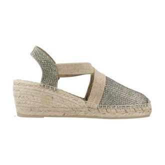 Toni Pons Femme, Chaussures, Vert, Taille: 40 EU Compens&eacute;es &eacute;l&eacute;gantes pour femmes