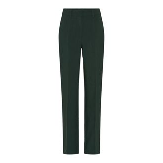Bruuns Bazaar CindySusBBEleza Hose - - Trousers - Damen - Gr&uuml;n - S