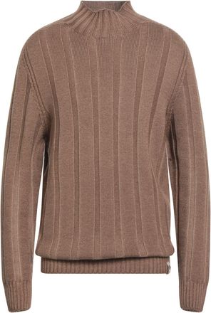 H953 STRICKWAREN - Rollkragenpullover auf YOOX.COM