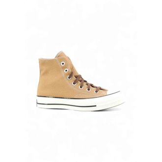 Converse Chuck 70 Hi - - Shoes - Damen - Braun - 39 1/2 EU