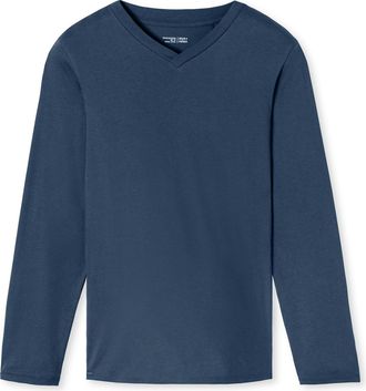 Schiesser Pyjamaoberteil