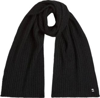 Karl Lagerfeld Damen, Accessories, Schwarzk, ONE SIZEGr&ouml;&szlig;e