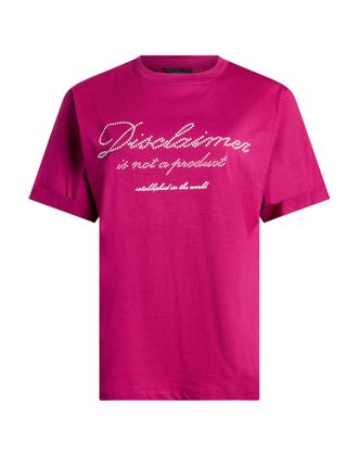 Disclaimer TOPS - T-shirts auf YOOX.COM