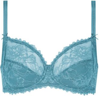 Mey B&uuml;gel-BH Fabulous Mey t&uuml;rkis