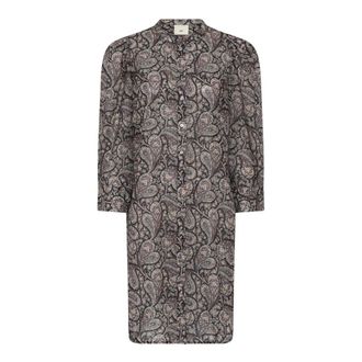 Julie Fagerholt - Heartmade Femme, Robes, Multicolore, Taille: 36 FR Robes chemises