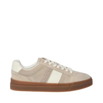 Baldinini Low-Top Sneaker - SNEAKER BALDININI - Gr. 41,5 (EU) - in Beige - f&uuml;r Damen